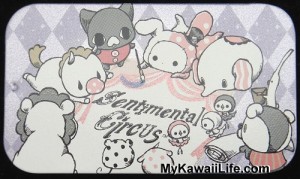 New Sentimental Circus Collection